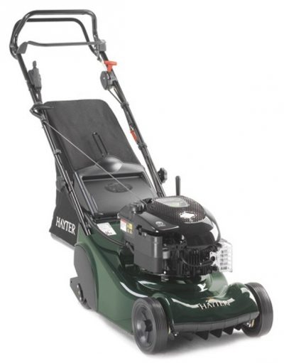 Hayter Mowers – Bridgwater Mowers