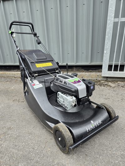 Bridgwater Mowers – Horticultural Machinery & Machinery Parts